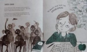 The Brontës / Along Came Coco | Red Reading Hub – Jillrbennett's ...