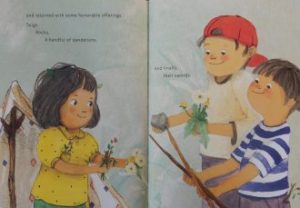 Ruby’s Sword | Red Reading Hub – Jillrbennett's Reviews of Children's Books