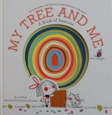 My Tree and Me | Red Reading Hub – Jillrbennett's Reviews of Children's ...