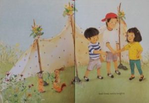 Ruby’s Sword | Red Reading Hub – Jillrbennett's Reviews of Children's Books