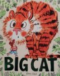 Big Cat | Red Reading Hub – Jillrbennett's Reviews of Children's Books