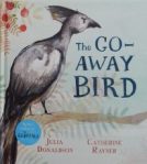 The Go-Away Bird | Red Reading Hub – Jillrbennett's Reviews of Children ...