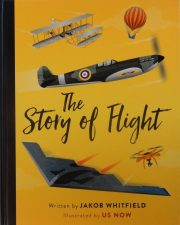 The Incredible Ecosystems of Planet Earth / The Story of Flight | Red ...