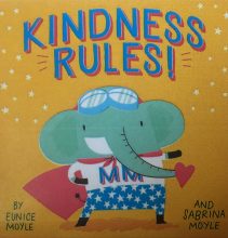 Kindness Rules! / Hide-and-Sleep | Red Reading Hub – Jillrbennett's ...