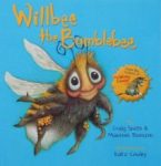 Willbee the Bumblebee | Red Reading Hub – Jillrbennett's Reviews of ...