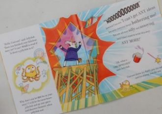 Grumpycorn | Red Reading Hub – Jillrbennett's Reviews of Children's Books