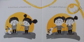 The Colour of Happy / Some Days / A Thank You Walk | Red Reading Hub ...