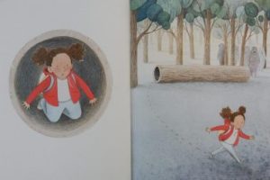 Brave Molly | Red Reading Hub – Jillrbennett's Reviews of Children's Books