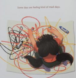 The Colour of Happy / Some Days / A Thank You Walk | Red Reading Hub ...