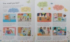 All About Feelings | Red Reading Hub – Jillrbennett's Reviews of ...