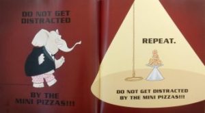 Secret Agent Elephant | Red Reading Hub – Jillrbennett's Reviews of ...
