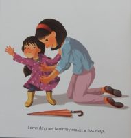 The Colour of Happy / Some Days / A Thank You Walk | Red Reading Hub ...