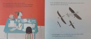 Paper Planes | Red Reading Hub – Jillrbennett's Reviews of Children's Books