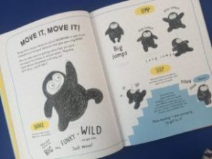 The Unworry Book | Red Reading Hub – Jillrbennett's Reviews of Children ...