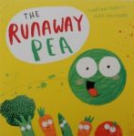 The Runaway Pea | Red Reading Hub – Jillrbennett's Reviews of Children ...
