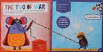 Animal vs Animal Who’s the Strongest? / Like a Lizard | Red Reading Hub ...