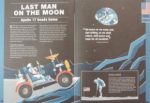 If You Had Your Birthday Party on the Moon / The Race to Space | Red ...