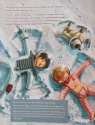 If You Had Your Birthday Party on the Moon / The Race to Space | Red ...