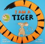 I Am A Tiger / The Happy Lion | Red Reading Hub – Jillrbennett's ...
