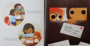 There’s a Rang-Tan in My Bedroom | Red Reading Hub – Jillrbennett's ...