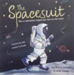 The Spacesuit | Red Reading Hub – Jillrbennett's Reviews of Children's ...