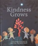 Kindness Grows / Get Up, Stand Up | Red Reading Hub – Jillrbennett's ...