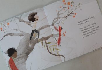 The Pirate Tree | Red Reading Hub – Jillrbennett's Reviews of Children ...