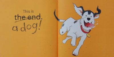 This is a Dog | Red Reading Hub – Jillrbennett's Reviews of Children's ...