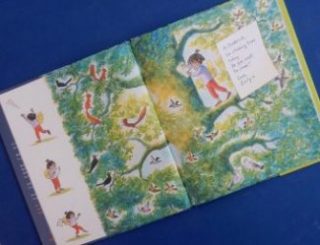 The Misadventures of Frederick | Red Reading Hub – Jillrbennett's ...