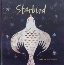 Starbird | Red Reading Hub – Jillrbennett's Reviews of Children's Books