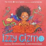 Izzy Gizmo and the Invention Convention | Red Reading Hub ...
