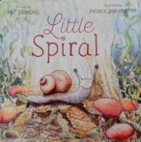 Little Spiral / Friends Don’t Like Roaring | Red Reading Hub ...