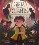 Greta and the Giants | Red Reading Hub – Jillrbennett's Reviews of ...
