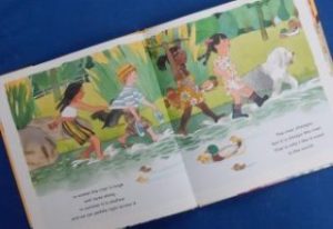 What I Like Most / Goodbye House, Hello House | Red Reading Hub ...