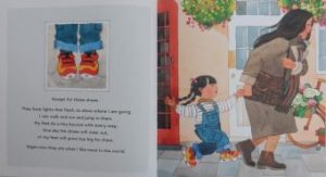 What I Like Most / Goodbye House, Hello House | Red Reading Hub ...