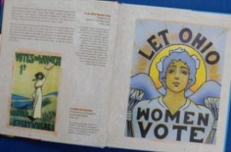 Rise Up! The Art of Protest | Red Reading Hub – Jillrbennett's Reviews ...