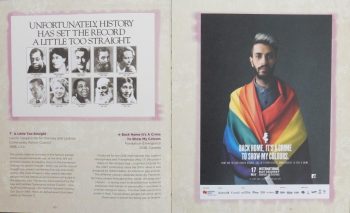 Rise Up! The Art of Protest | Red Reading Hub – Jillrbennett's Reviews ...