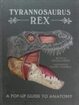 Tyrannosaurus Rex | Red Reading Hub – Jillrbennett's Reviews of ...