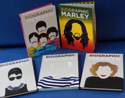 New in the Biographic Series | Red Reading Hub – Jillrbennett's Reviews ...