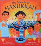 The Miracle of Hanukkah | Red Reading Hub – Jillrbennett's Reviews of ...