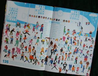 Everybody Counts | Red Reading Hub – Jillrbennett's Reviews of Children ...