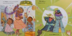 Superhero Gran | Red Reading Hub – Jillrbennett's Reviews of Children's ...