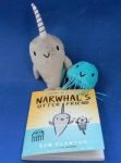 Narwhal’s Otter Friend | Red Reading Hub – Jillrbennett's Reviews of ...