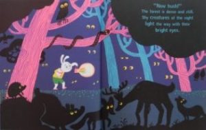 Rabbit Bright | Red Reading Hub – Jillrbennett's Reviews of Children's ...