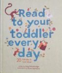 Just In Case You Want To Fly / Read to Your Toddler Every Day | Red ...