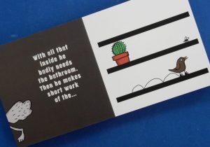 Two Terrific Board Books | Red Reading Hub – Jillrbennett's Reviews of ...