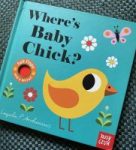 Board Books and a Squidgy One | Red Reading Hub – Jillrbennett's ...