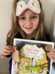 The Paper Bag Princess | Red Reading Hub – Jillrbennett's Reviews of ...
