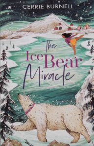 The Ice Bear Miracle | Red Reading Hub – Jillrbennett's Reviews of ...