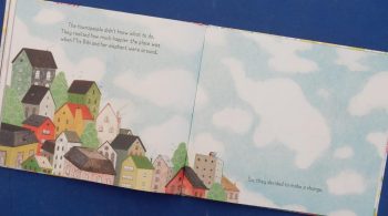 Mrs Bibi’s Elephant | Red Reading Hub – Jillrbennett's Reviews of ...
